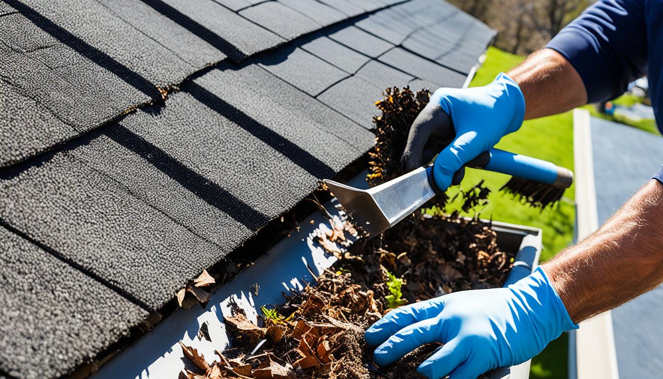 Gutter Cleaning Tynemouth