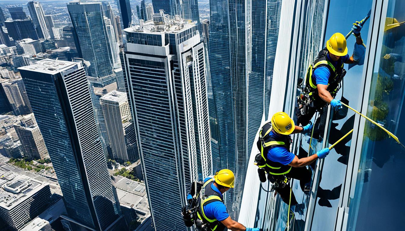 Sparkling Views - Window Cleaning Dunfermline Experts