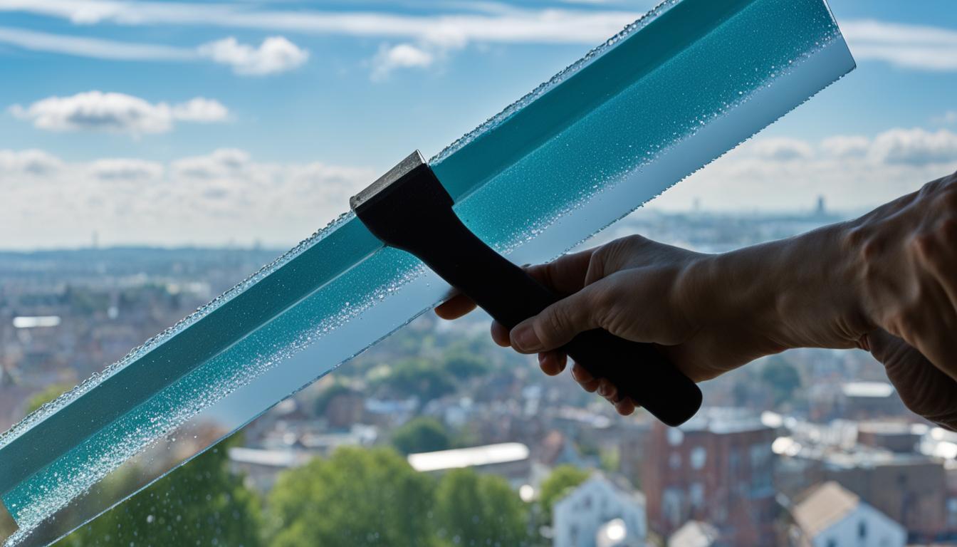 Sparkling Clear Windows In Taunton - Expert Cleaners