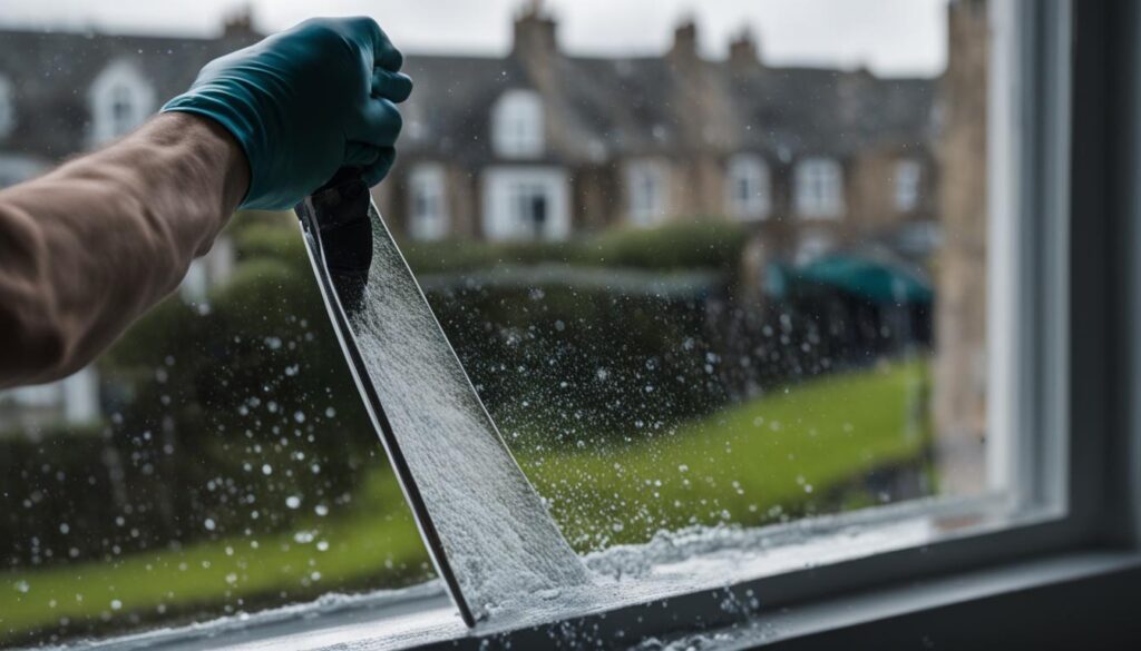Window Cleaning Edinburgh