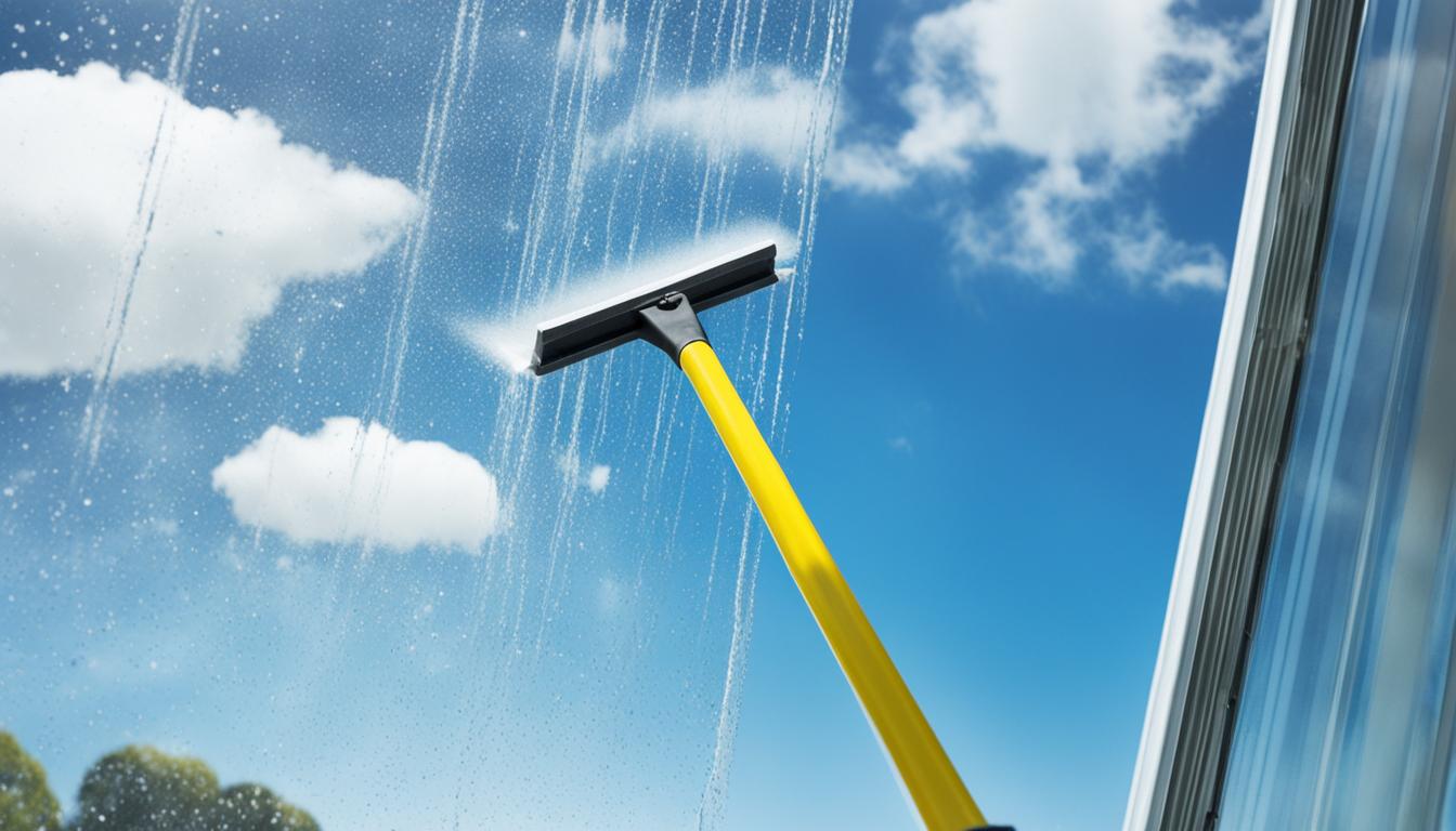 Sparkling Clean Windows In Woodley - Hire Experts!