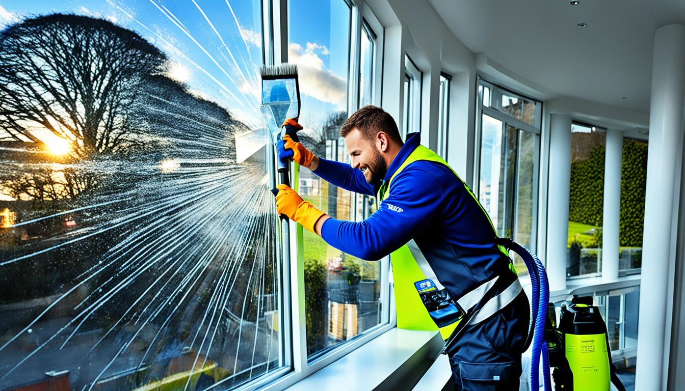 Premier Window Cleaning Services In Prescot