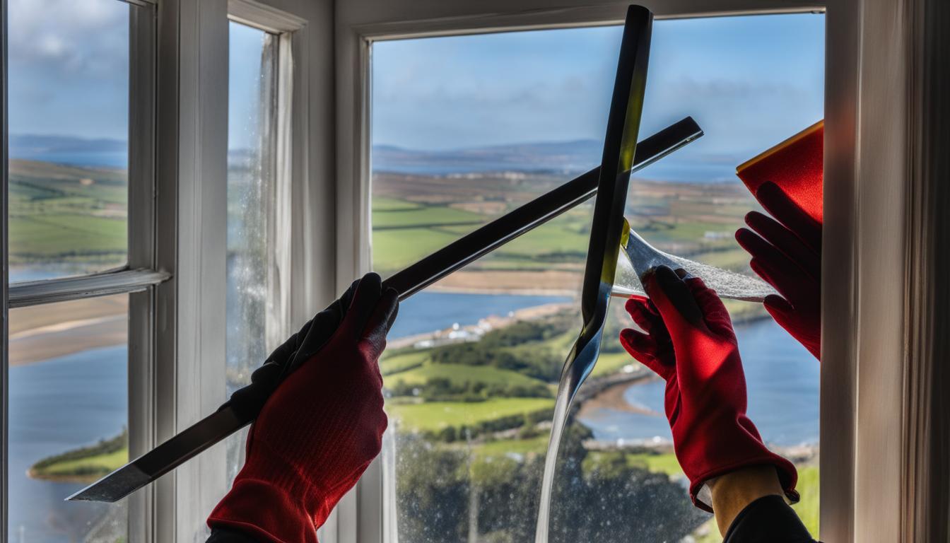 Sparkling Pane Perfection - Window Cleaning Llanelli