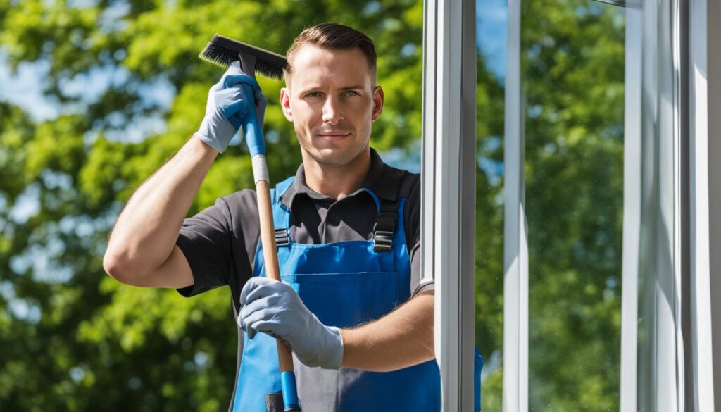 Expert Window Cleaning In Coleraine | Spotless Views