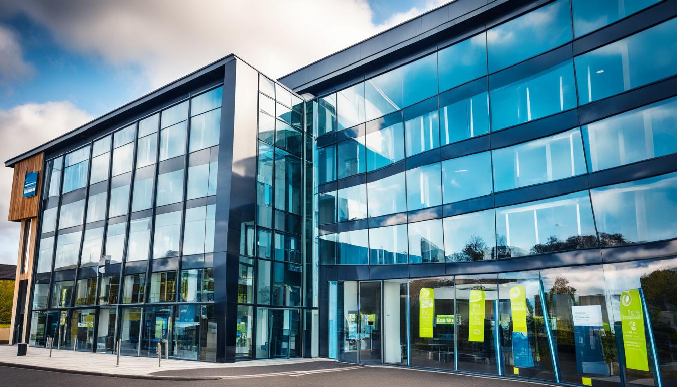 Expert Window Cleaning In Coleraine | Spotless Views