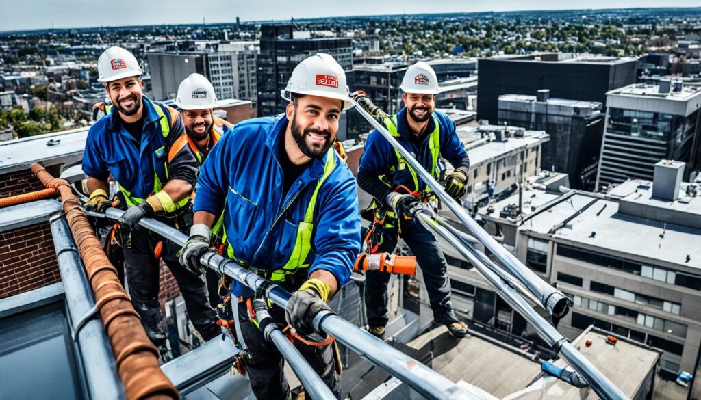 Gutter Cleaning Goole