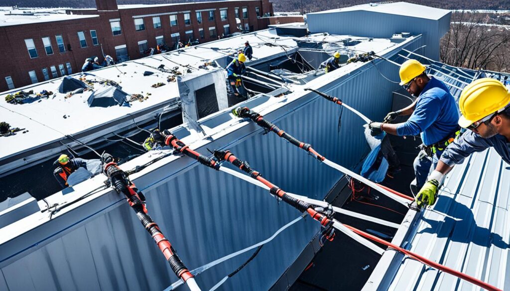 Gutter Cleaning Worksop